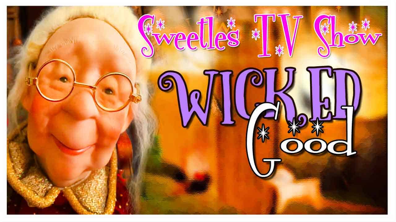 Prunella Fairy Tale